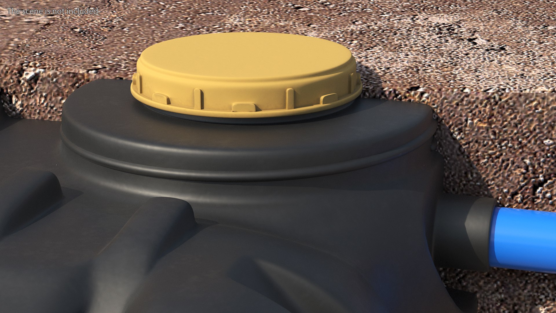 3D Septic Tanks Collection - TurboSquid 1973869