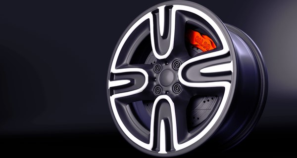 Free Blender Car-Engine Models | TurboSquid