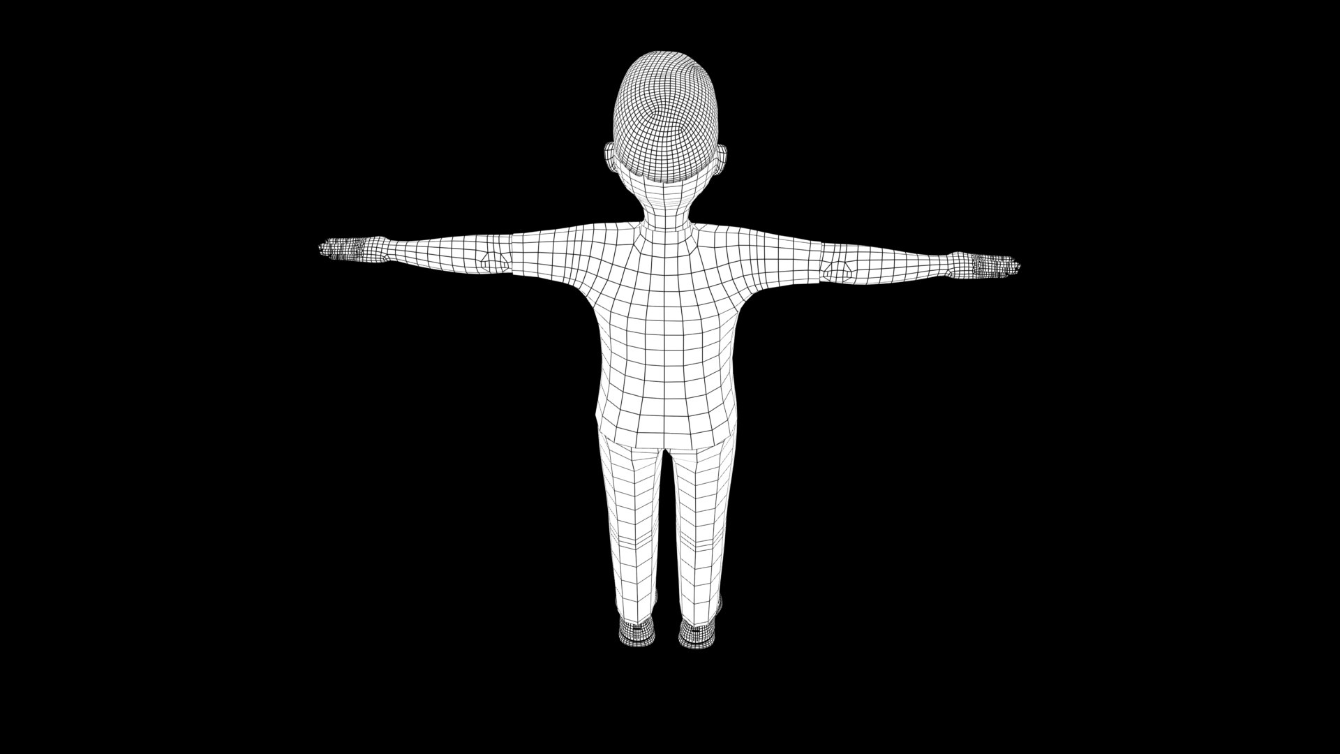 Sam Curran 3D Model - TurboSquid 2089373