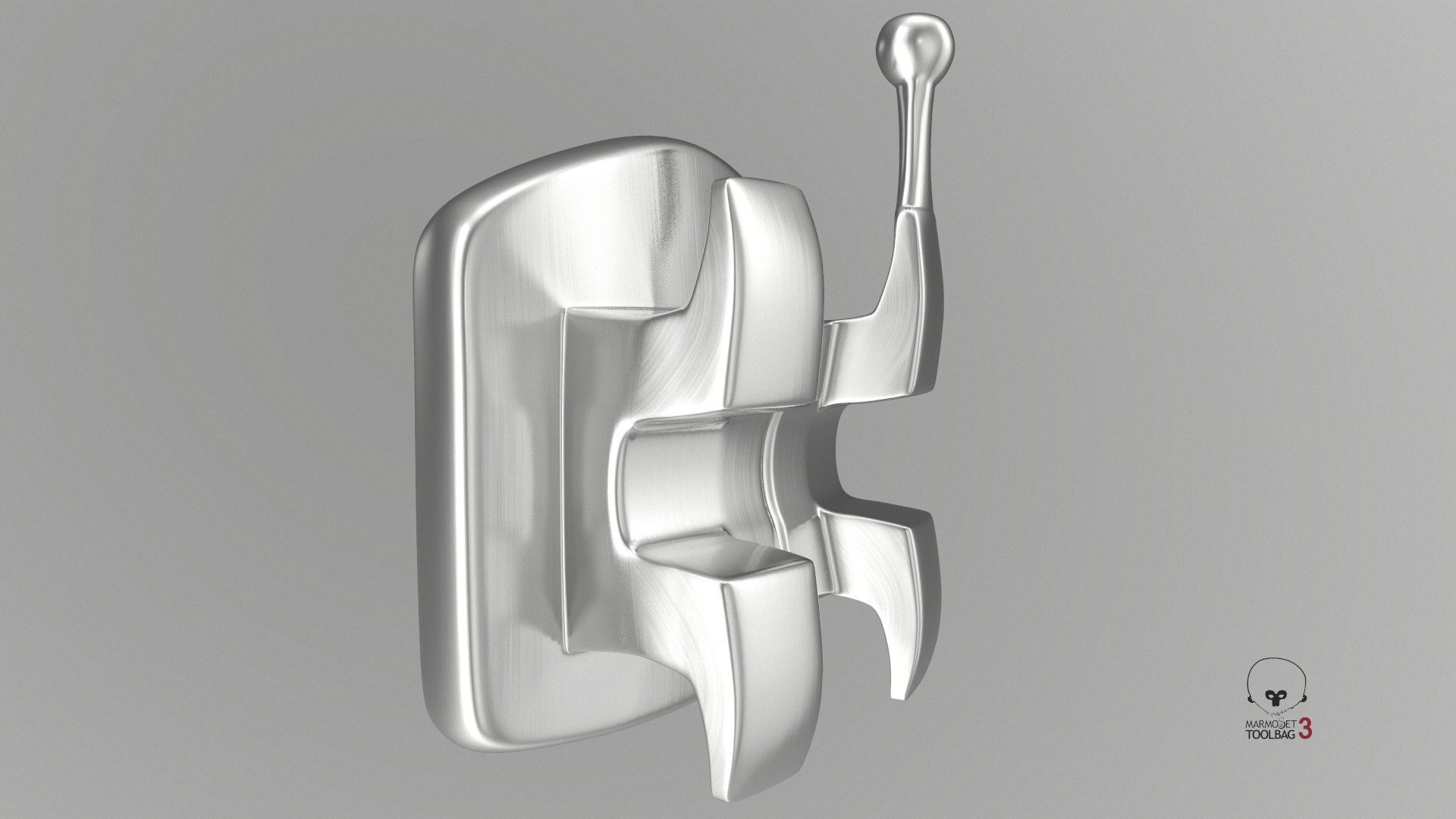 3D Dental Braces Bracket V02 Model - TurboSquid 2018263