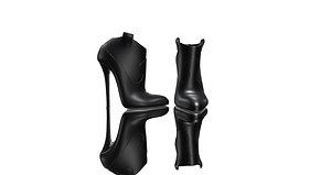 Second Life 3D Models for Download | TurboSquid