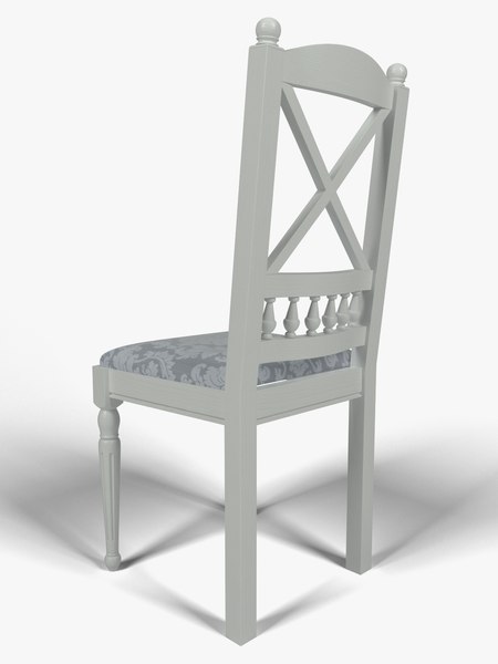 max kitchen chair