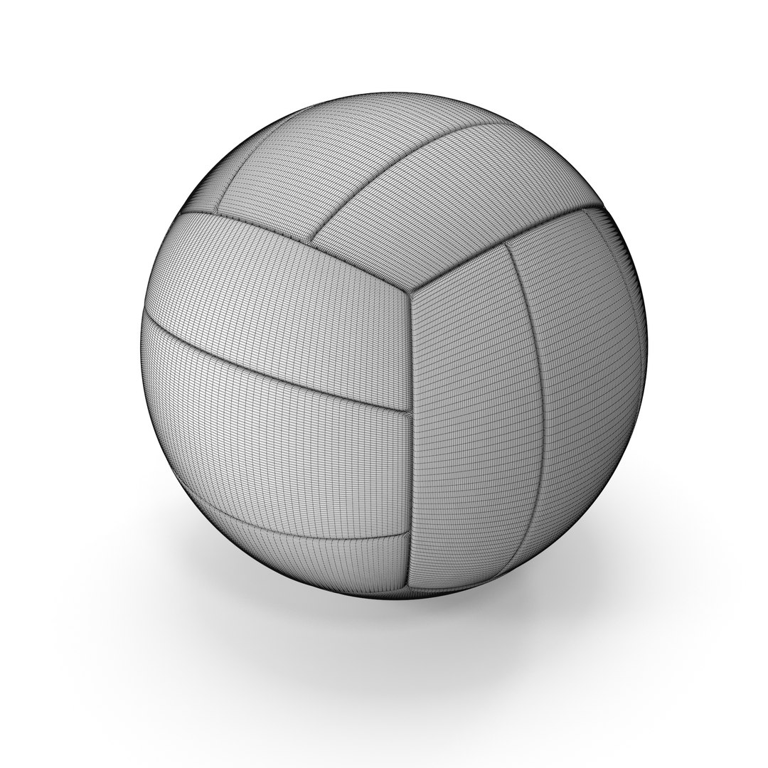 3D Sport Balls Collection model - TurboSquid 2113752