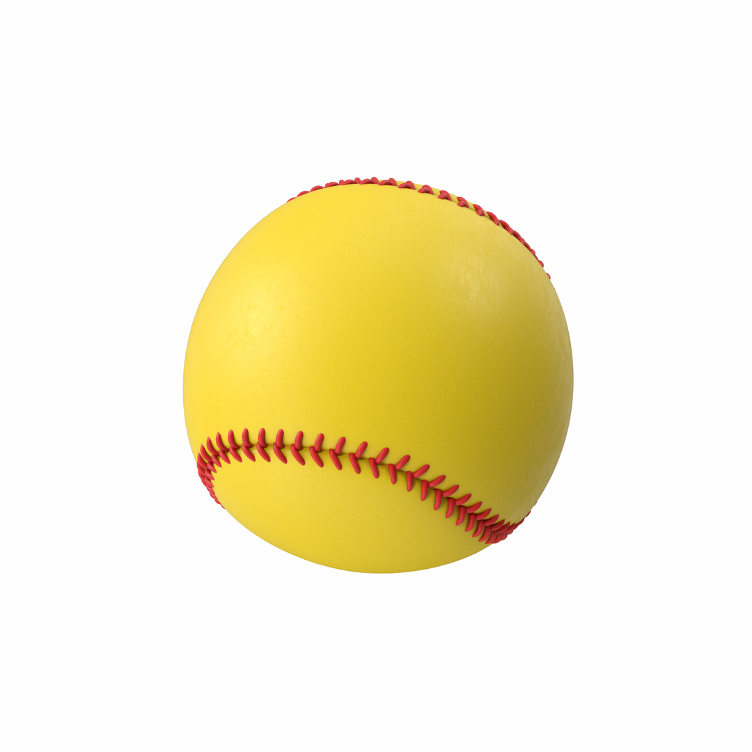 3D Sport Balls Collection model - TurboSquid 2113752