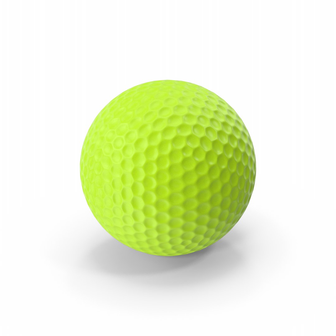 3D Sport Balls Collection model - TurboSquid 2113752