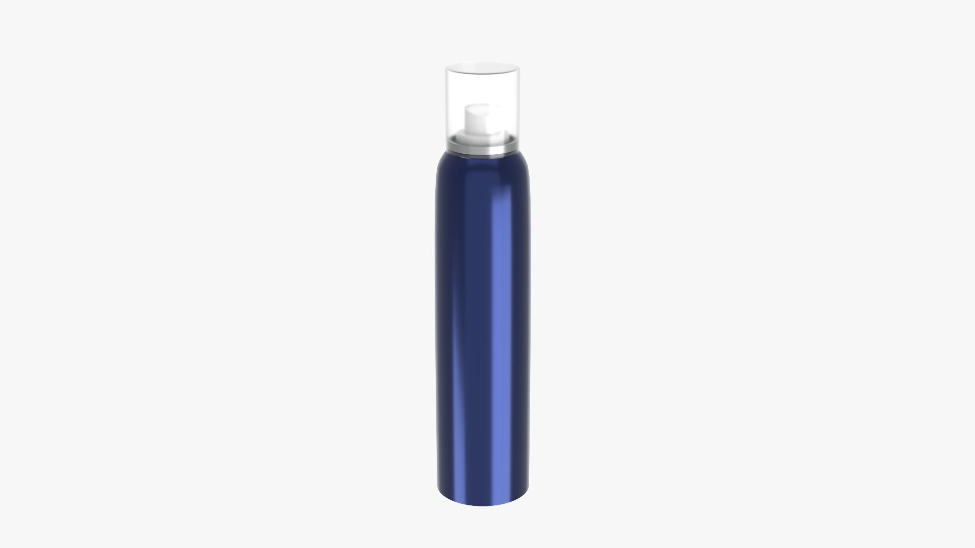 3D Deodorant Bottle Model - TurboSquid 1476592
