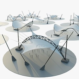 3D Revit Shades - TurboSquid 1444361