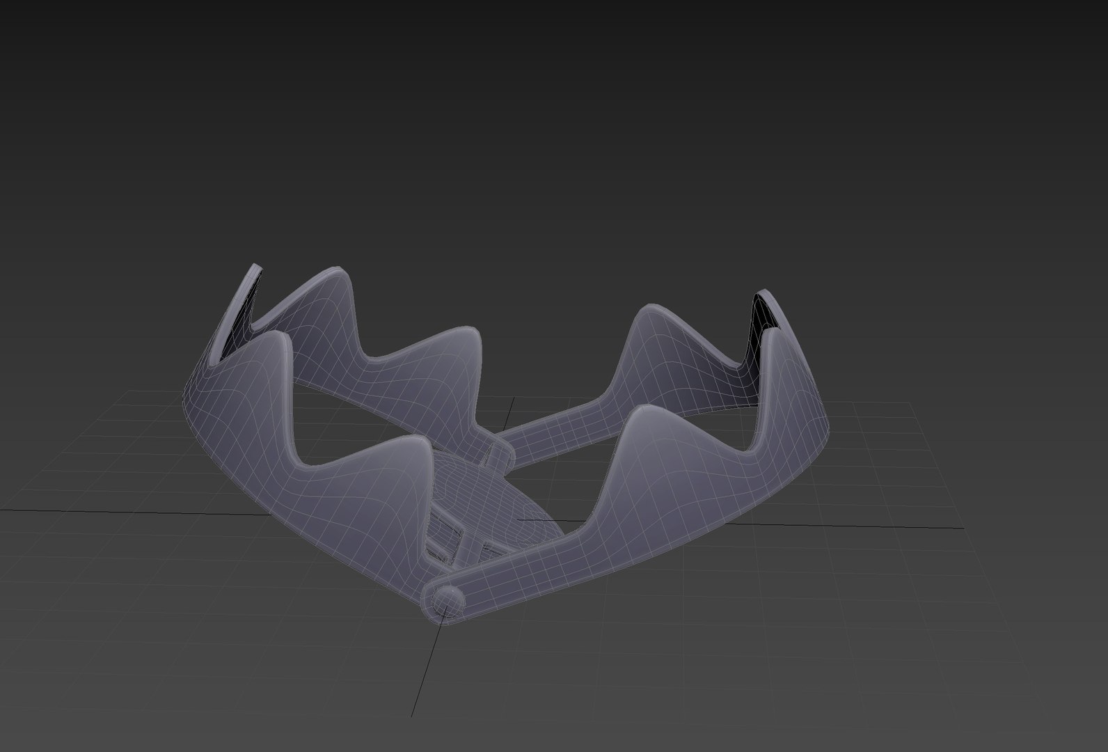 3D model Prop196 Trap - TurboSquid 2166439
