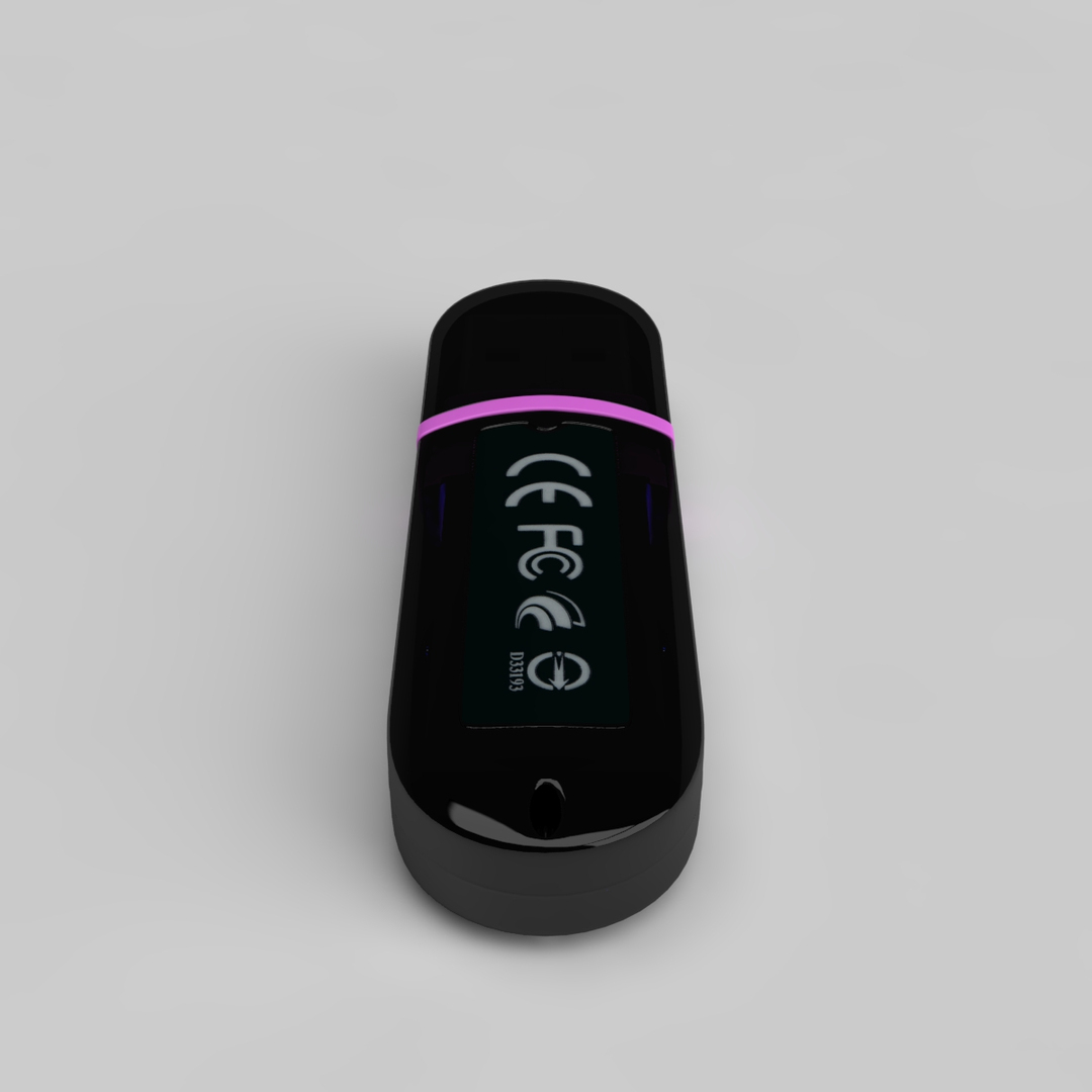 lightwave transcend usb flash drive