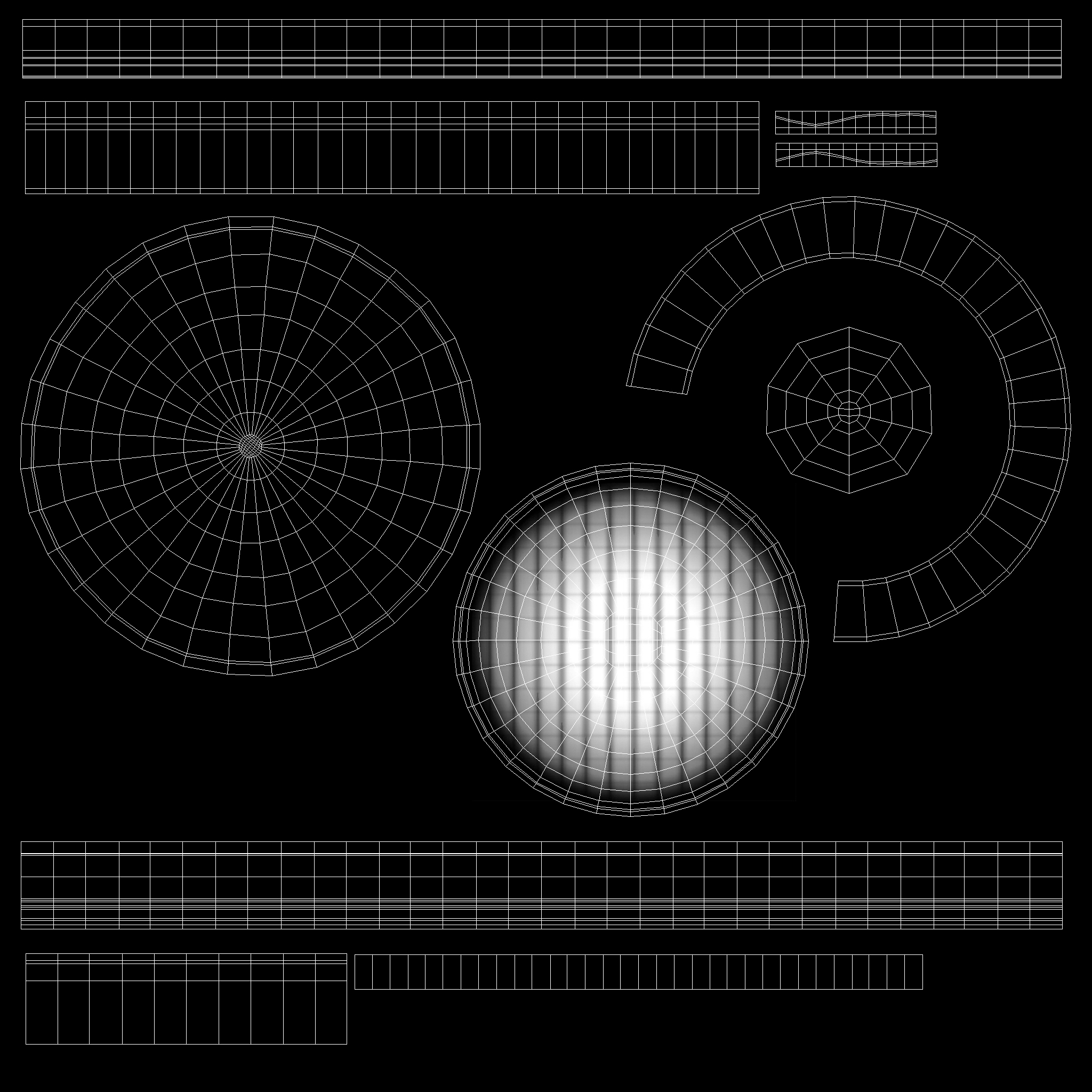 3D scooter electro model - TurboSquid 1665797