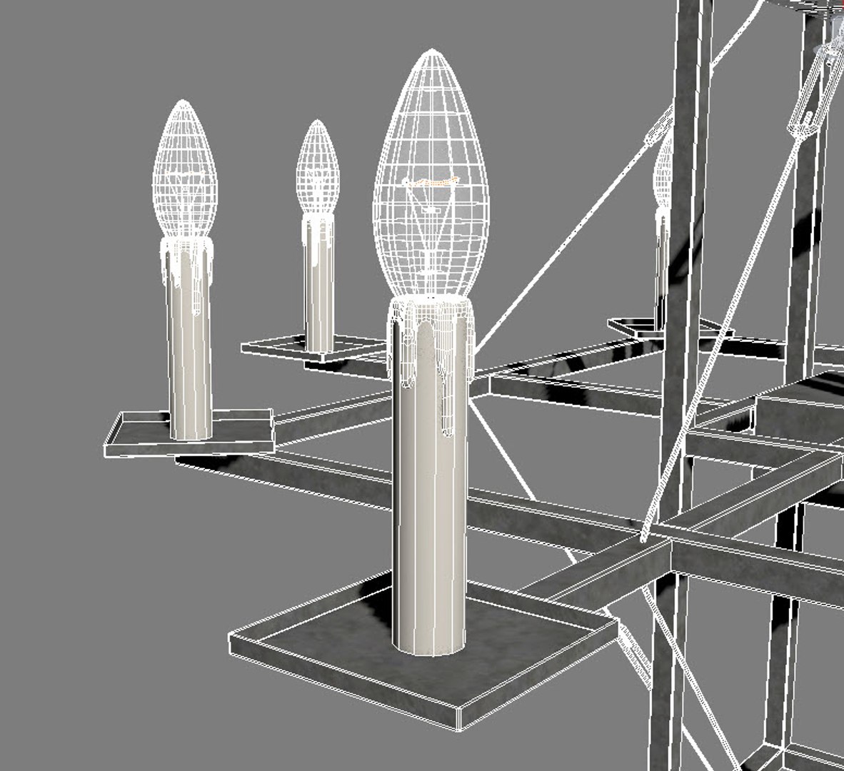 3d model currey company - basildon