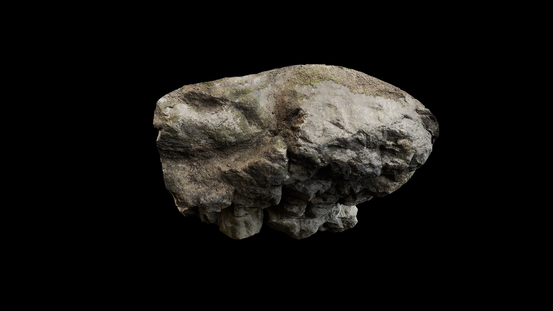 Anydrafts Cilff 05 3D Model - TurboSquid 2323494