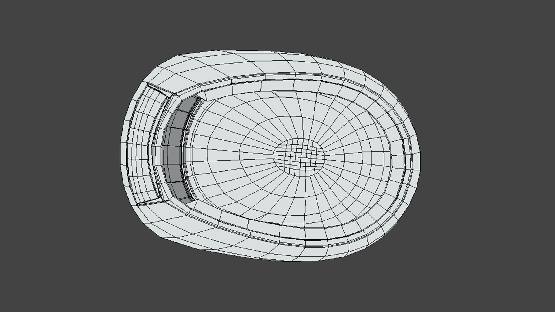 HELMET 3D Model - TurboSquid 2168530