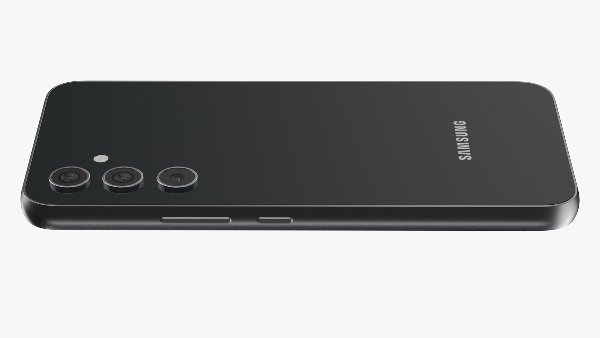 3D Samsung Galaxy A54 Graphite Model - TurboSquid 2039699