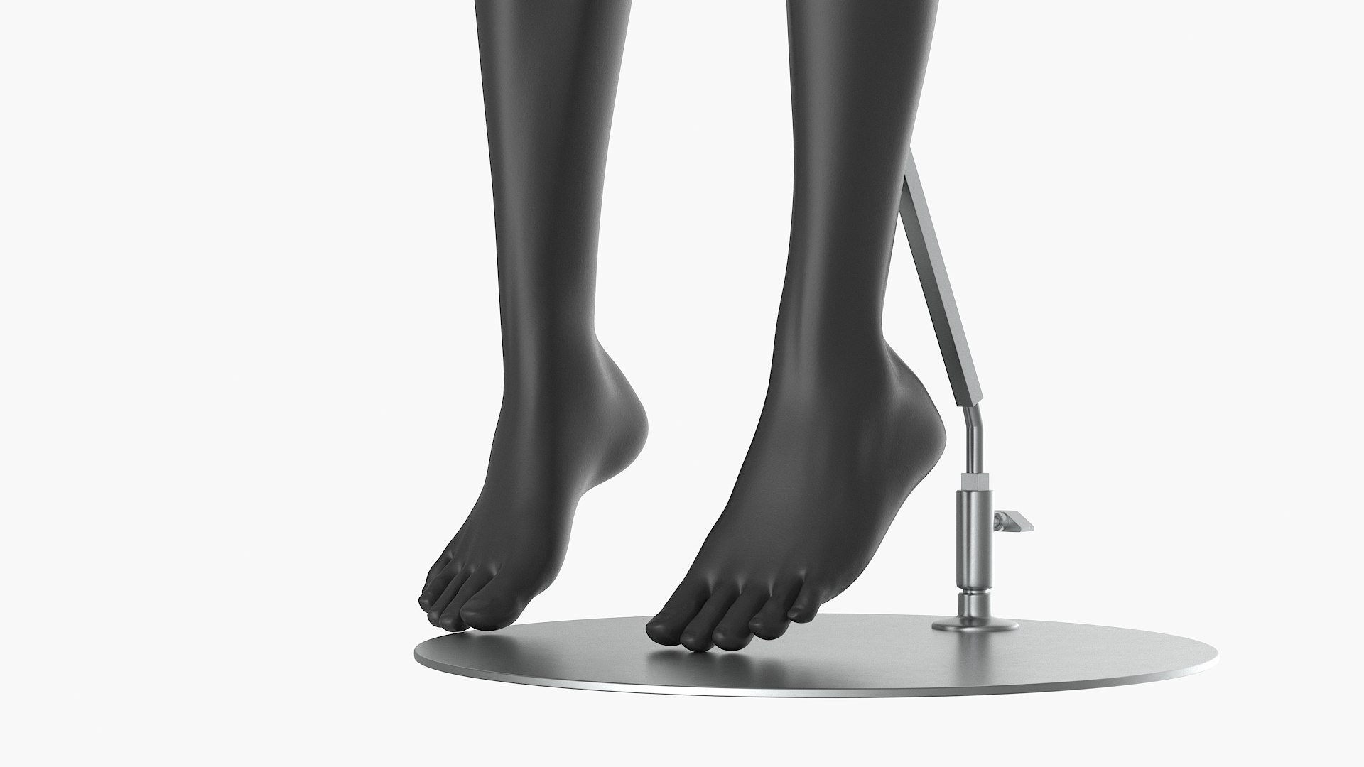 Female Mannequin Pose 0(1) 3D Model - TurboSquid 2375615