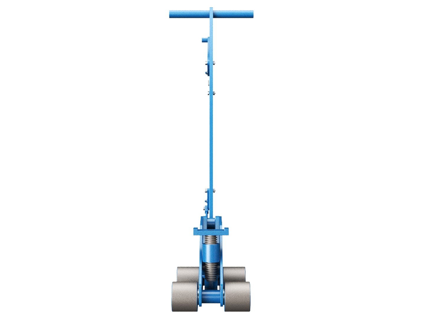 3D Car Jack Lifter Model - TurboSquid 2130037