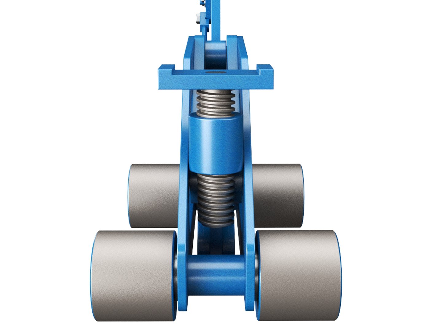 3D Car Jack Lifter Model - TurboSquid 2130037