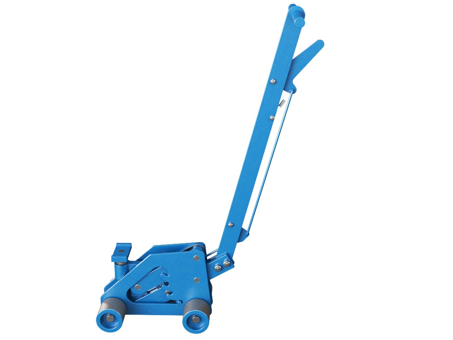 3D Car Jack Lifter Model - TurboSquid 2130037