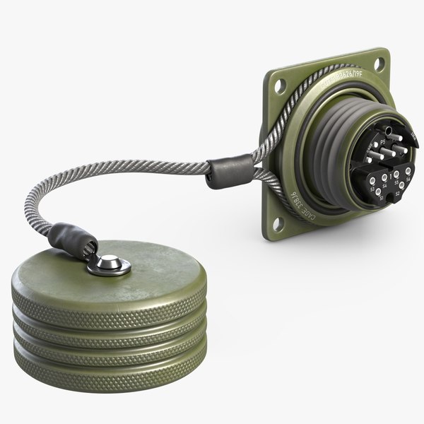 Free 3D Cable Models | TurboSquid