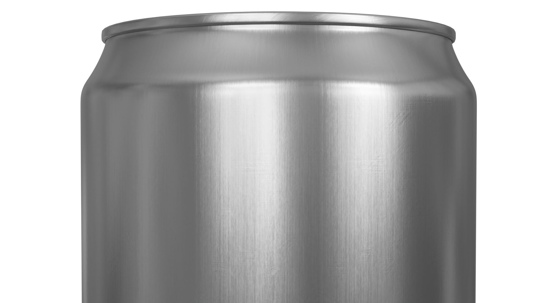 330ml Slim Soda Can 3D Model - TurboSquid 2209775