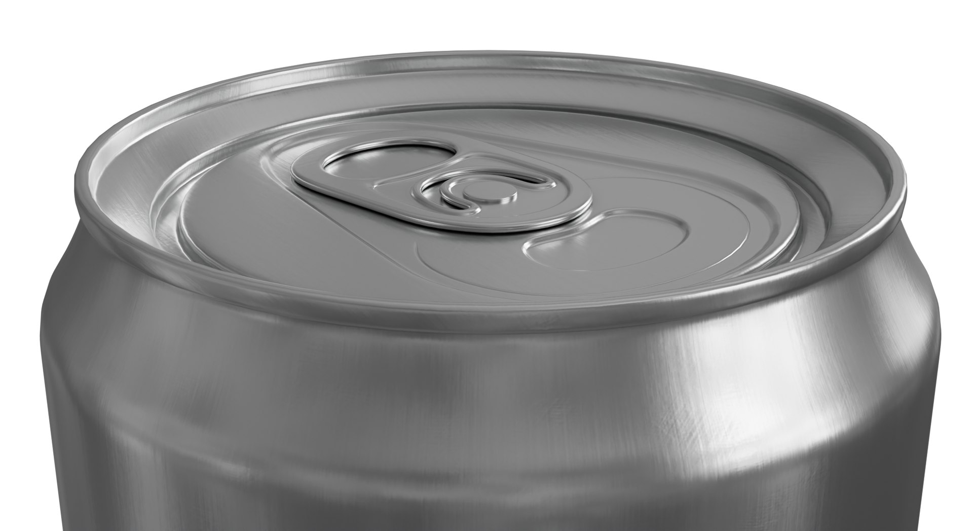 330ml Slim Soda Can 3D Model - TurboSquid 2209775