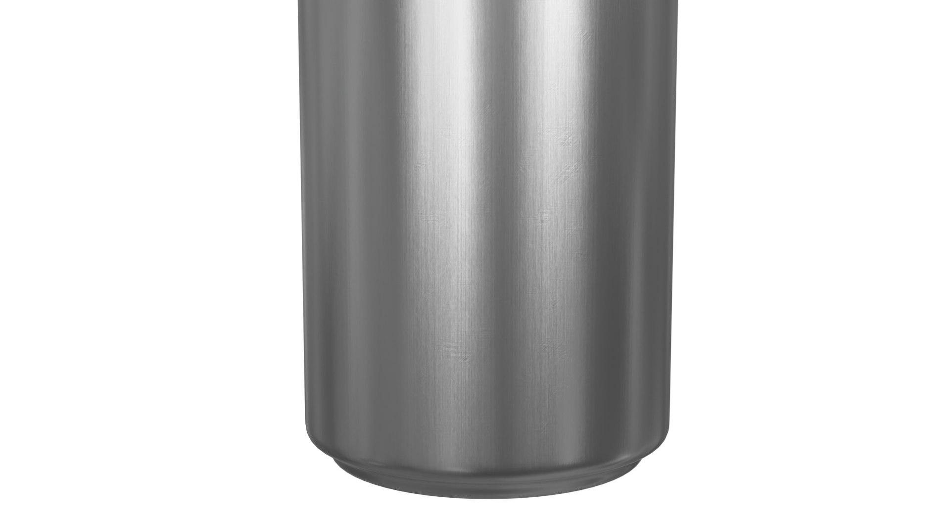330ml Slim Soda Can 3D Model - TurboSquid 2209775