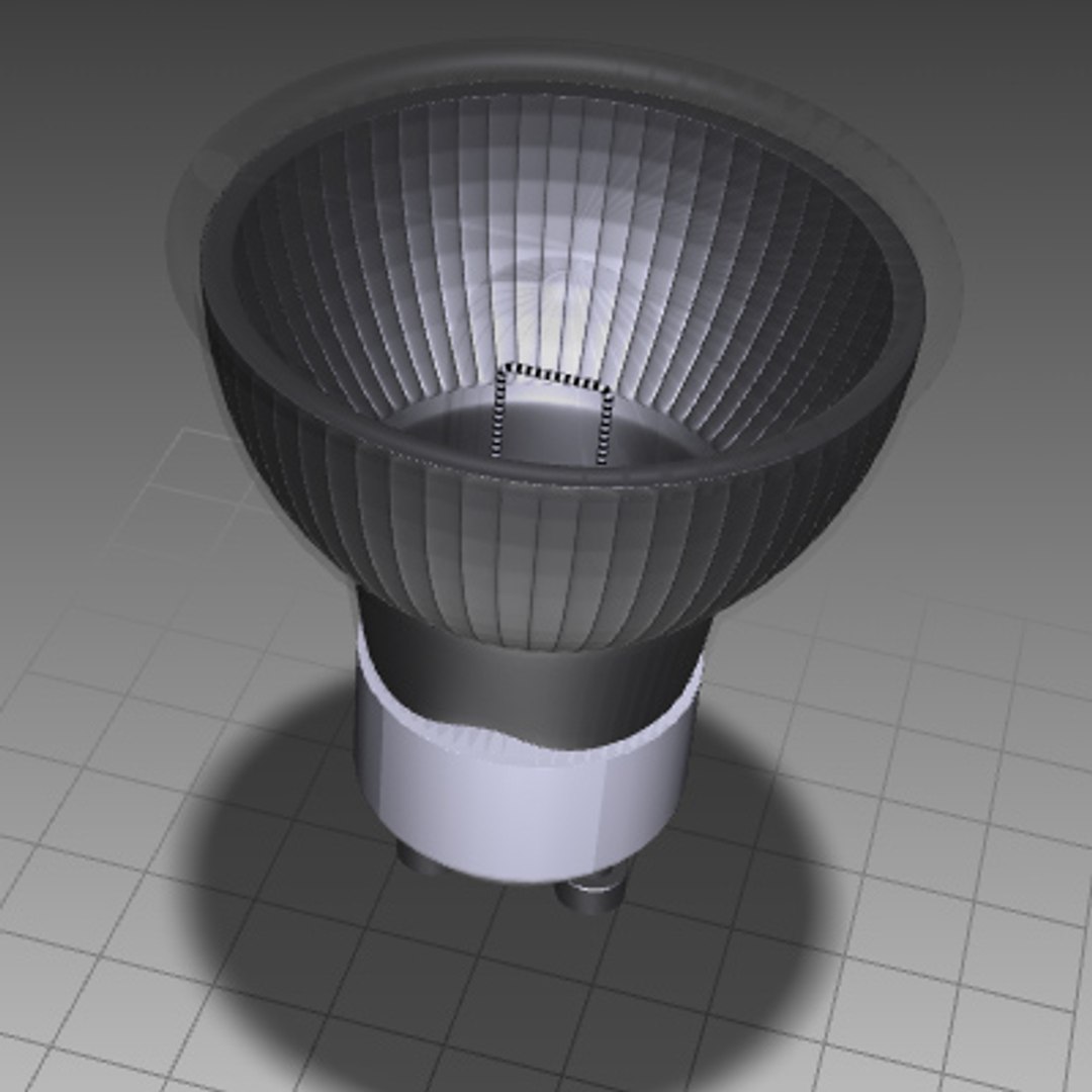 Lightwave Halogen Lamp Light Bulb