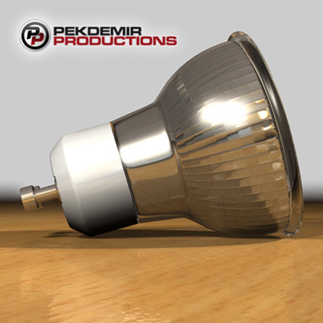 Lightwave Halogen Lamp Light Bulb