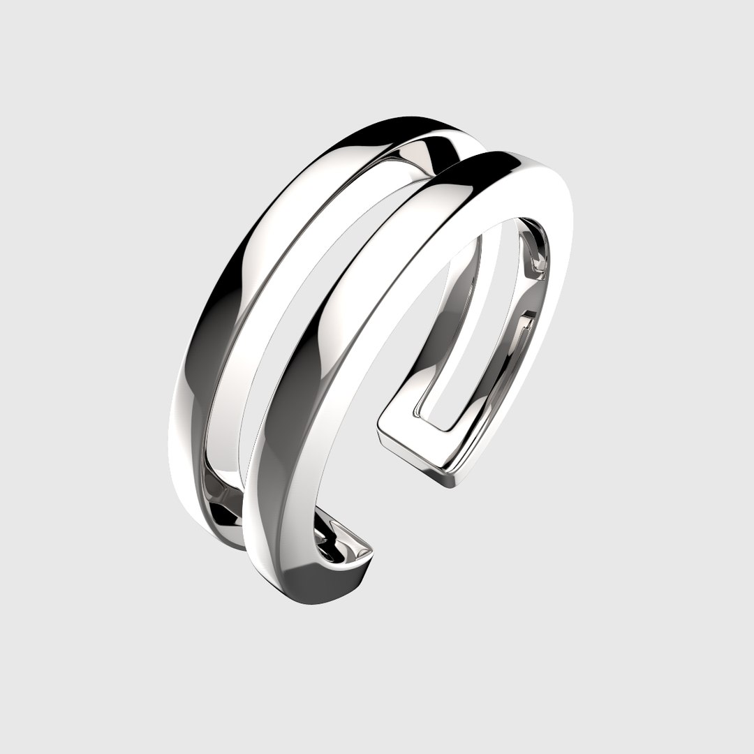 3d Ring V3