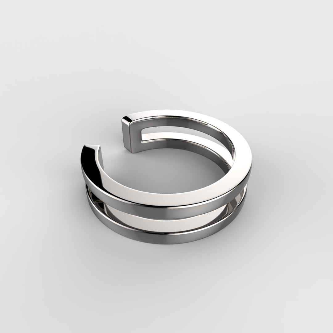 3d Ring V3