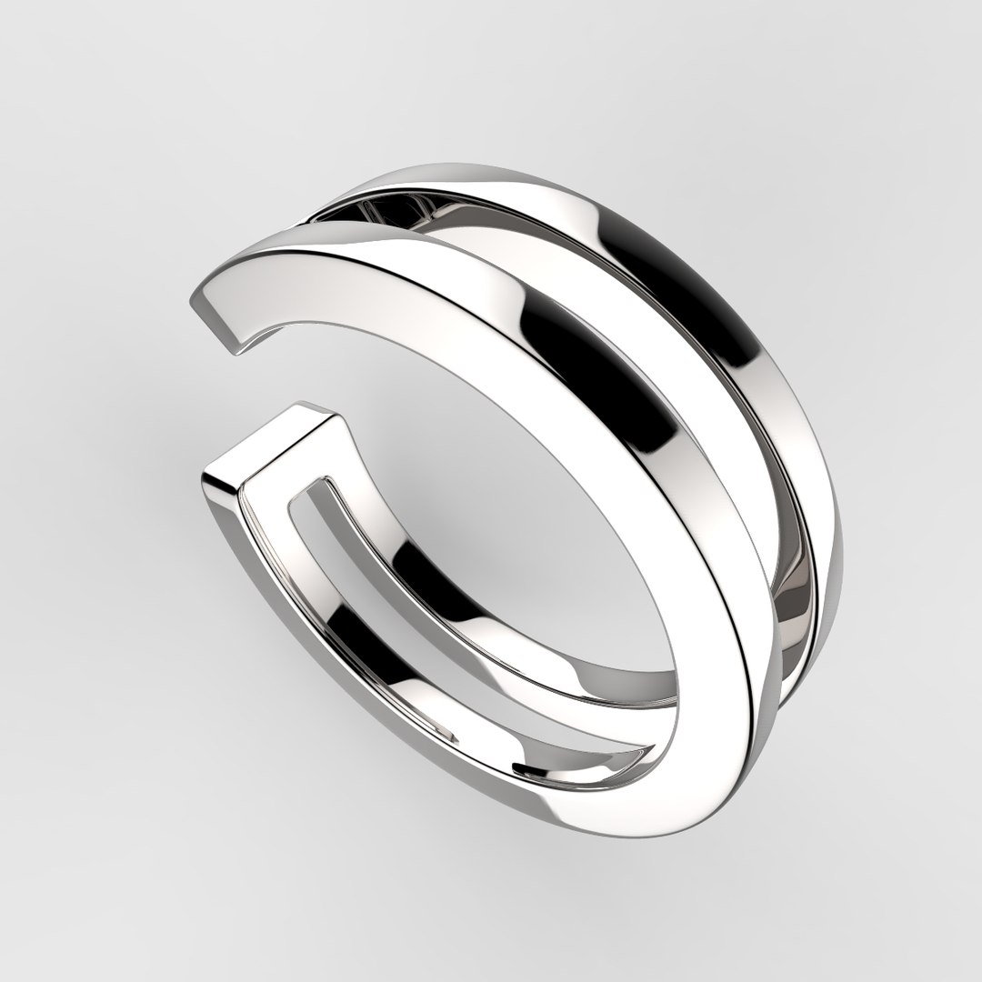 3d Ring V3