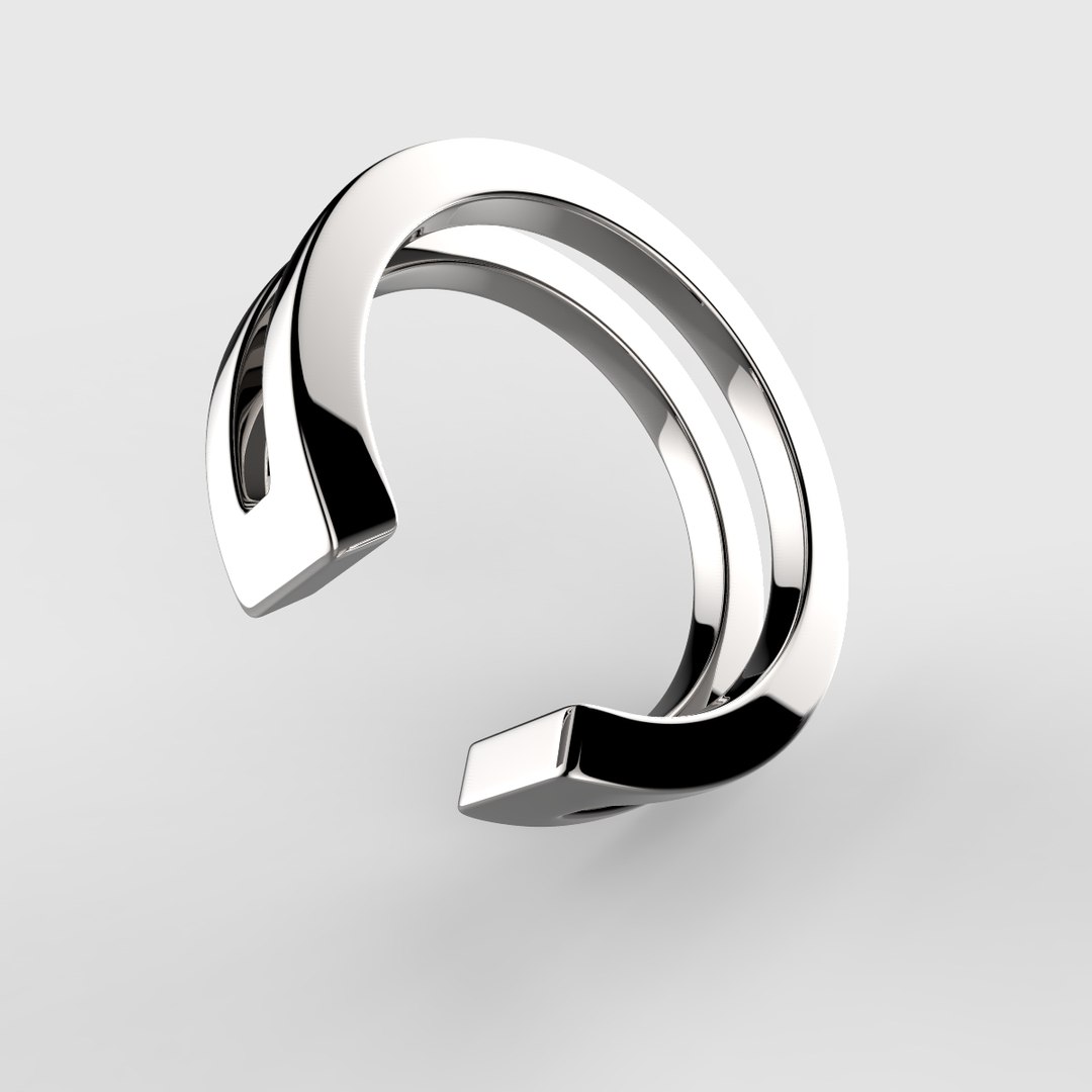 3d Ring V3
