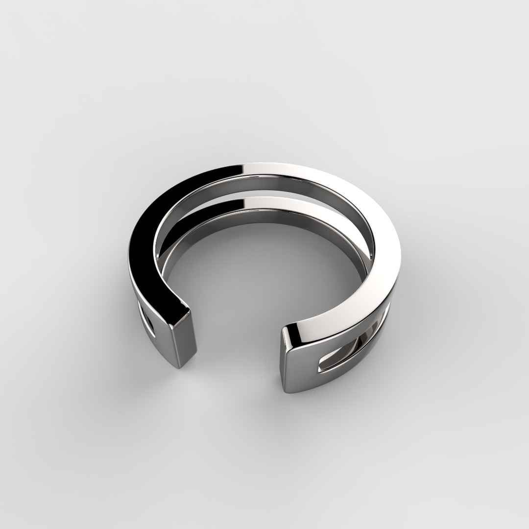3d Ring V3