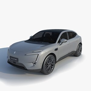 3D AVATR Vehicles Models - Browse & Download Formats - TurboSquid