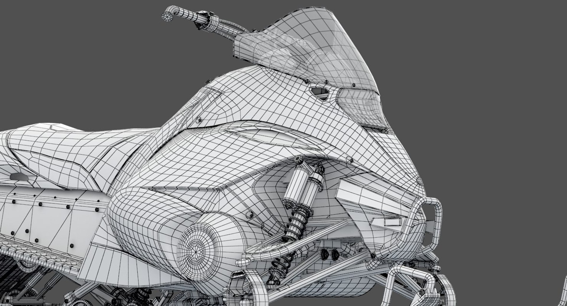 Yamaha Nytro Fx Mobile 3d Max