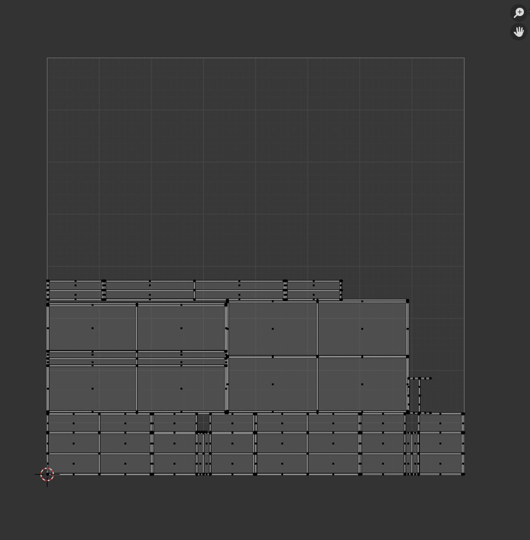 Box Packing 3D Illustration 3D Model - TurboSquid 1888979