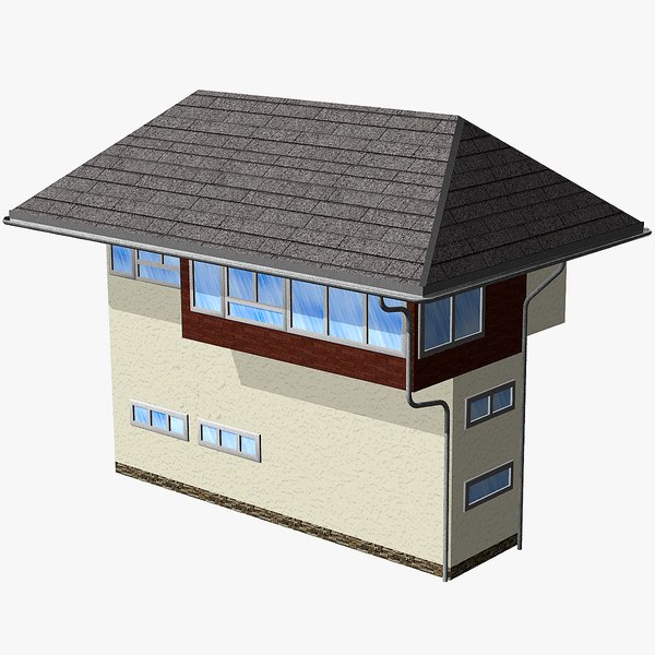 Free 3D Isometric Models | TurboSquid