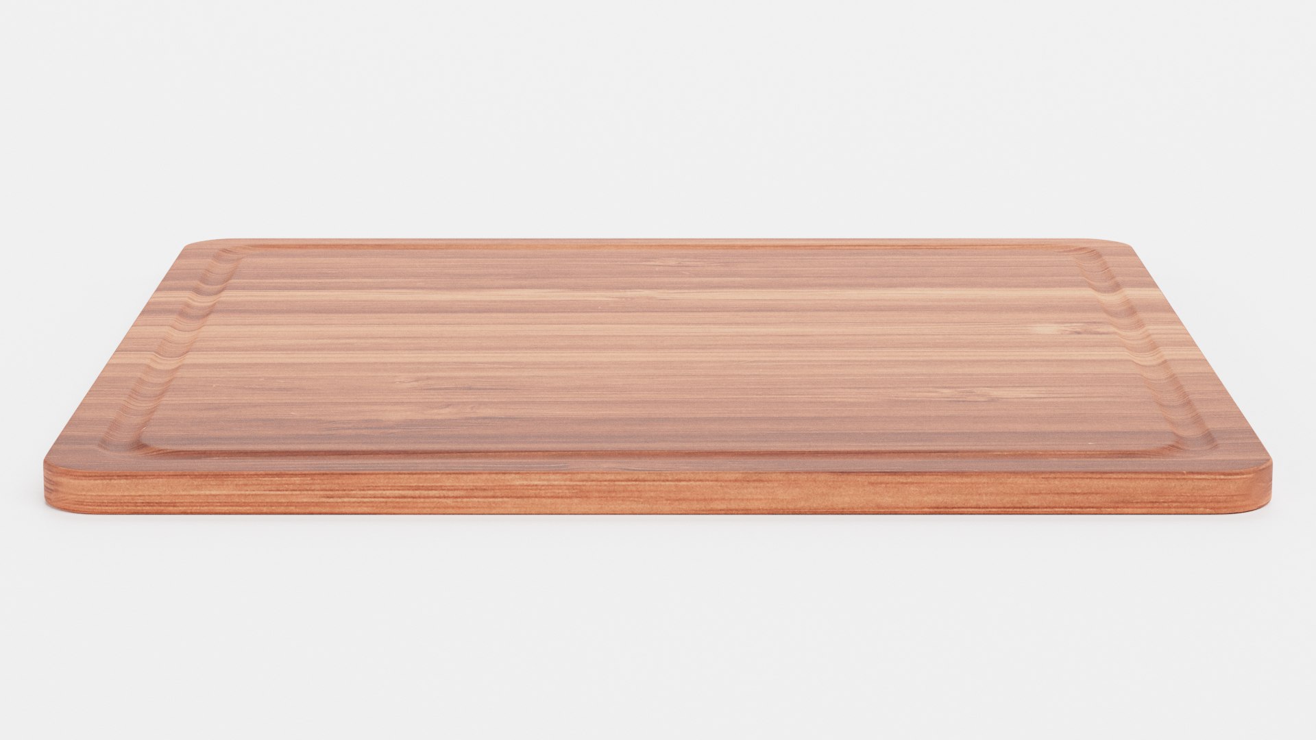 3D Model Cooking Board - TurboSquid 1496295