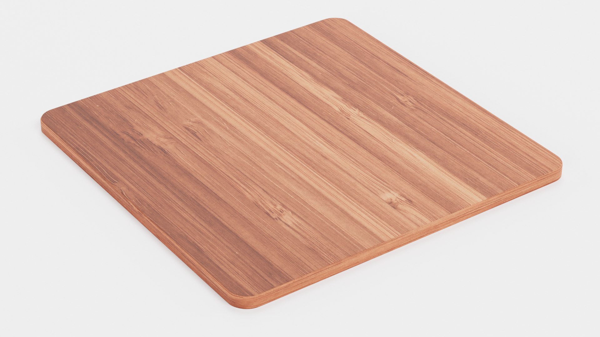 3D Model Cooking Board - TurboSquid 1496295