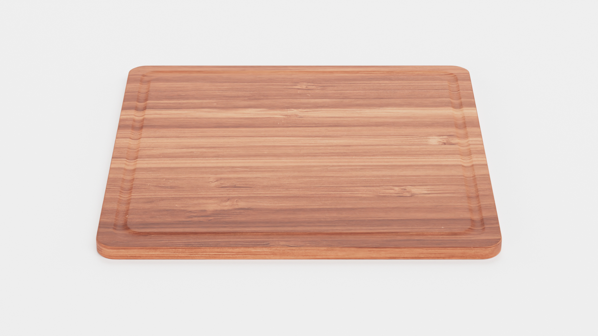 3D Model Cooking Board - TurboSquid 1496295