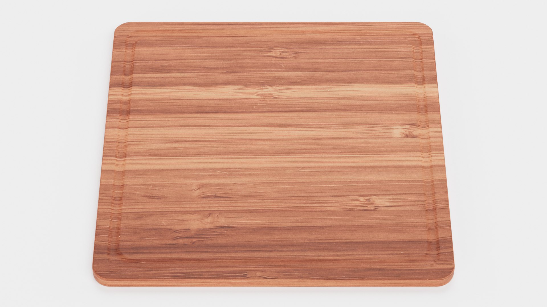 3D Model Cooking Board - TurboSquid 1496295