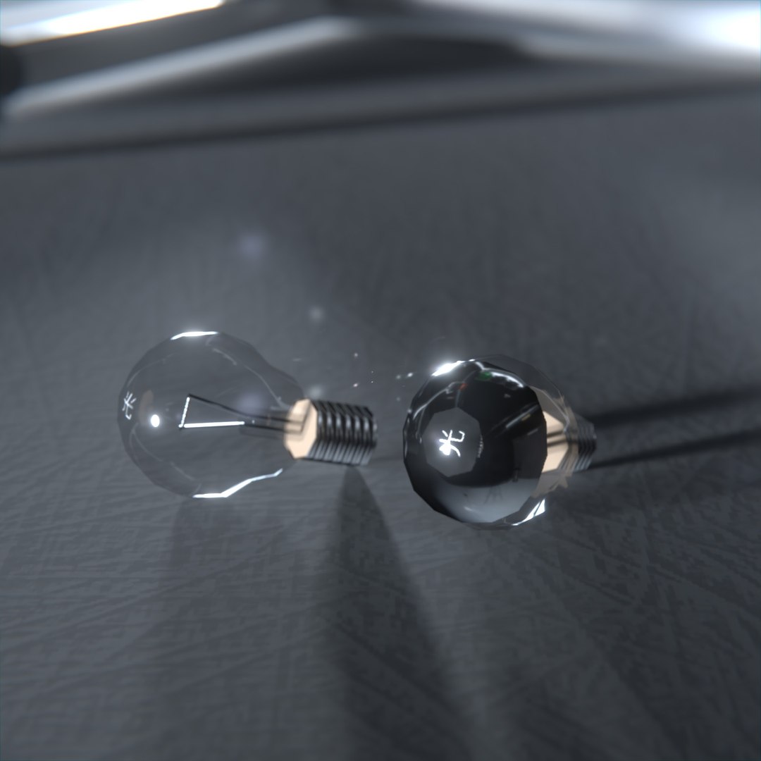 Traffic Lights 3D - TurboSquid 2288268