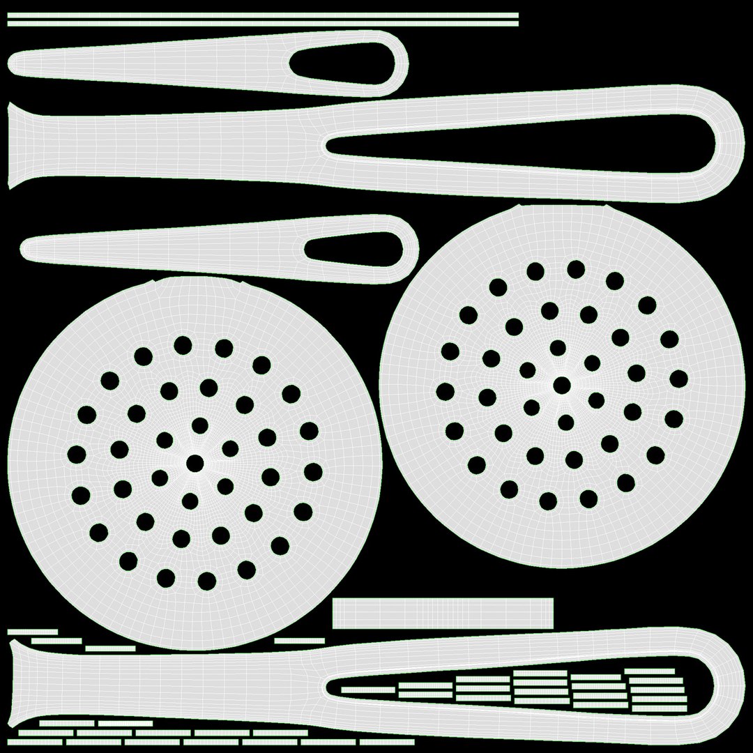 Skimmer 3D Model - TurboSquid 1738888