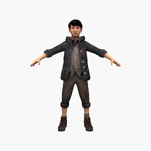 Модели The Sims 3D для Скачивания | TurboSquid