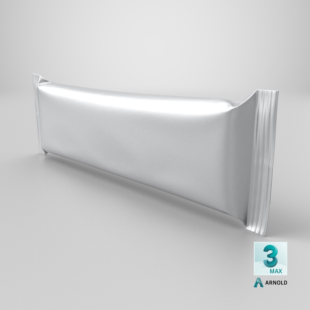 3D Model Packaging 26v PBR - TurboSquid 2228959