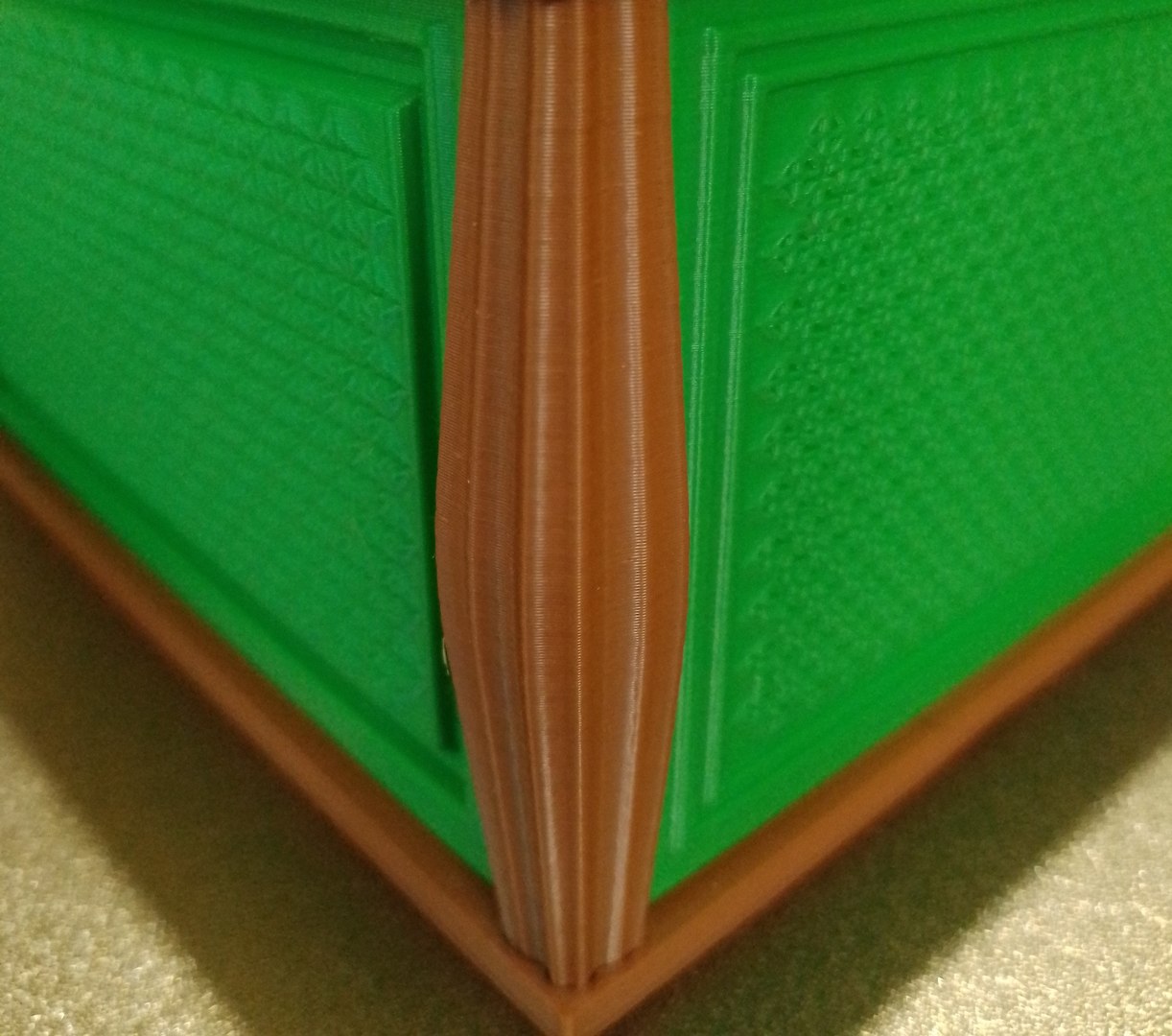 3D SimpliCraft Modular Storage Box Model - TurboSquid 2200324