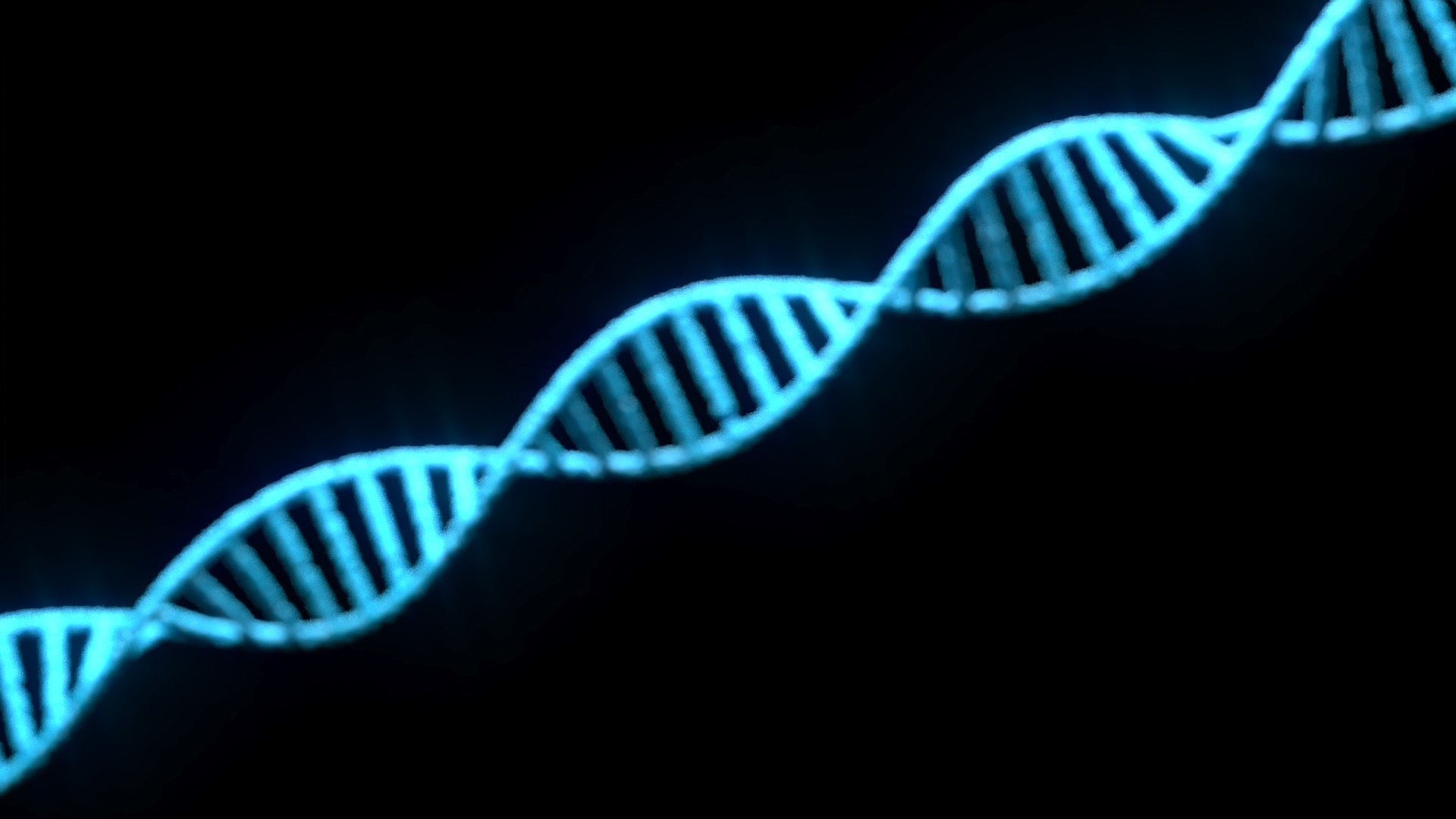 DNA Helix 3D Model - TurboSquid 1857343