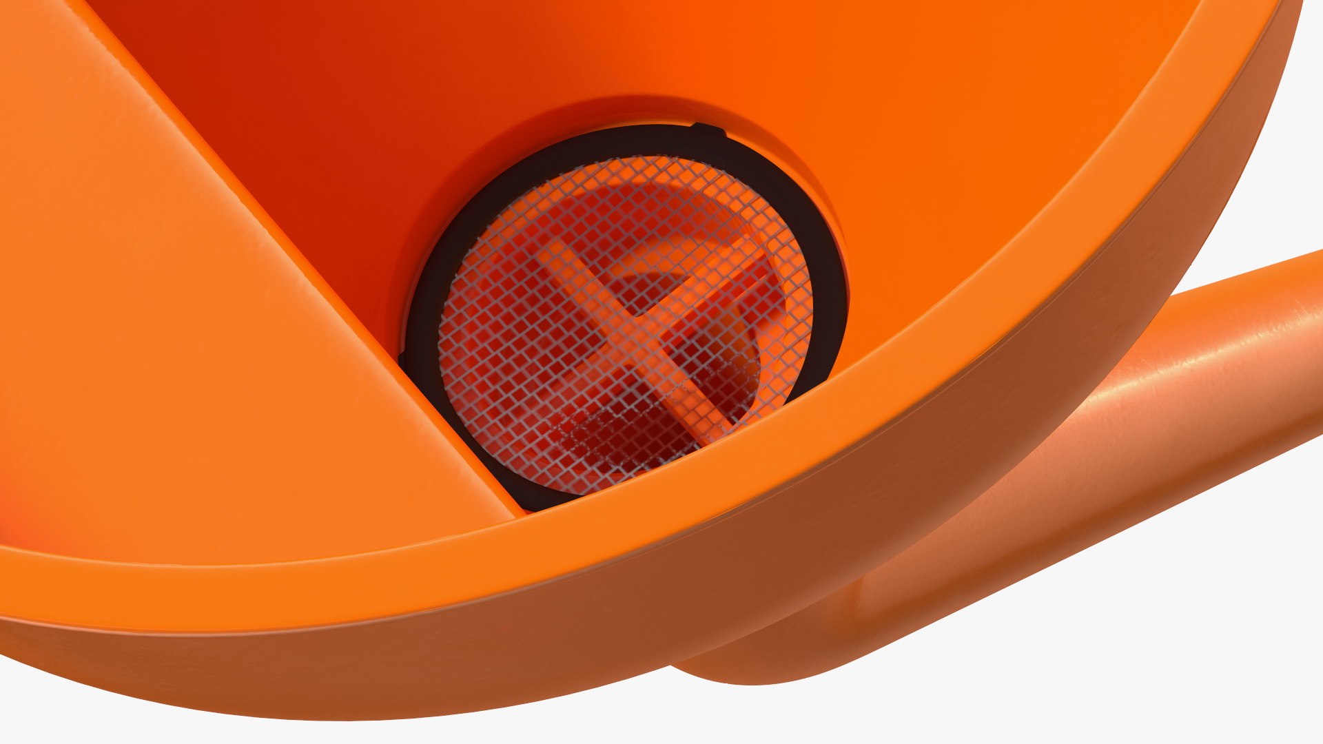 Fuel Funnels With Handle Collection 3D Model - TurboSquid 2079749