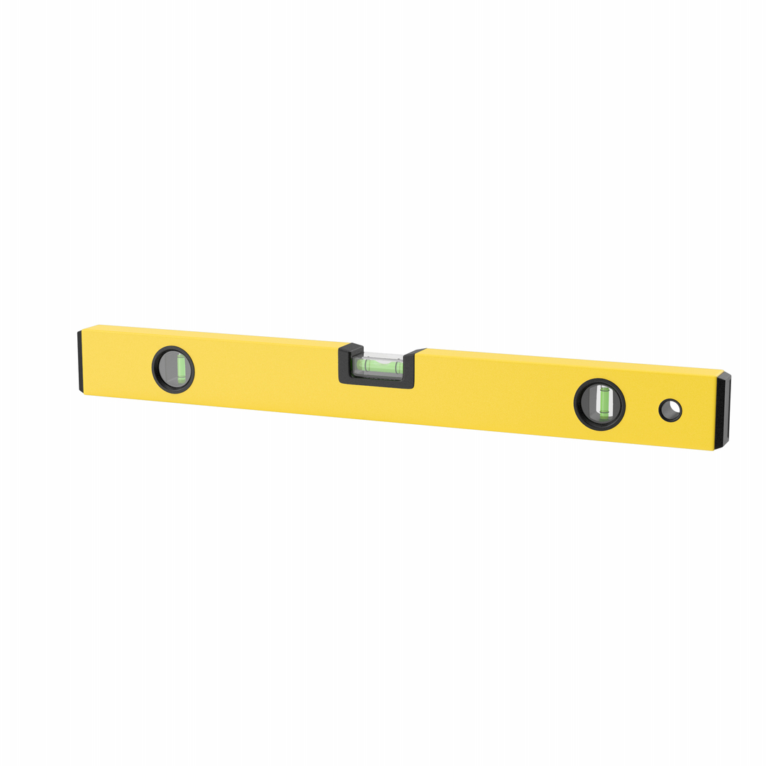 Spirit Level 3D Model - TurboSquid 1849141