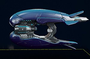 Halo Blender Models for Download | TurboSquid